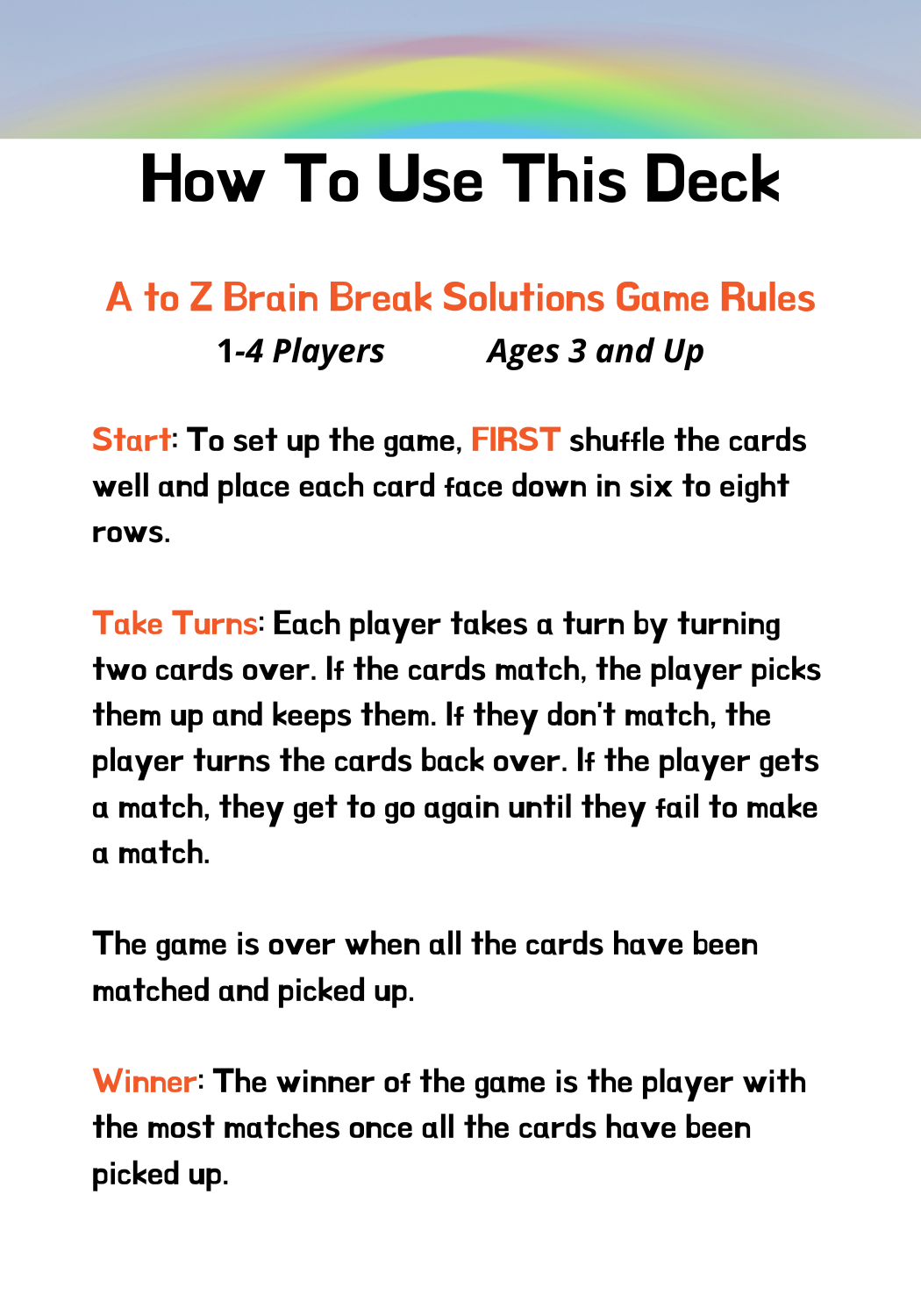 Toddler Brain Break Solutions | Dr. Gwen's Counselor CAFE